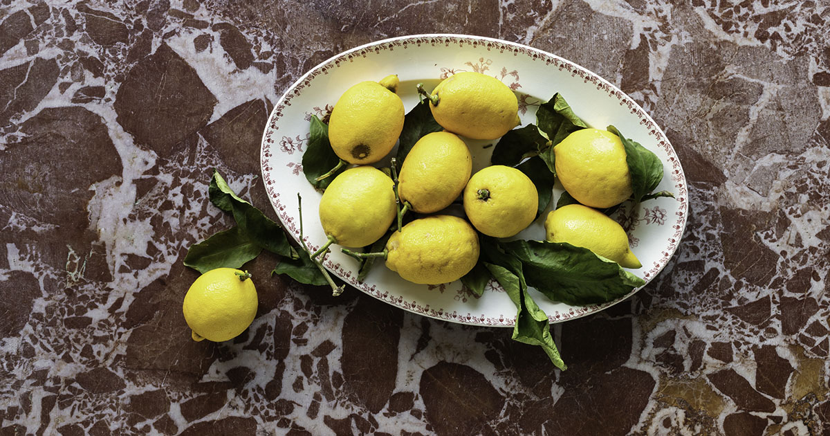 Rode marmer foto achtergrond geprint op vinyl voor foto en video